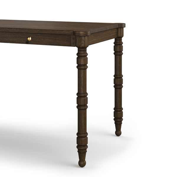 Sunset Writing Desk – August Abode