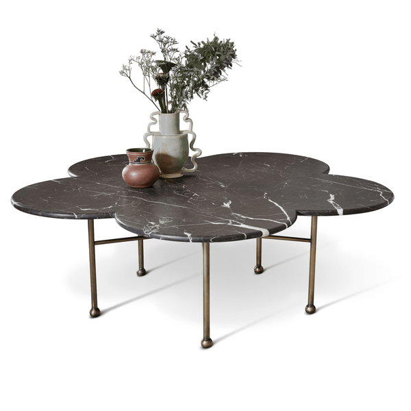 Archer Coffee Table – August Abode