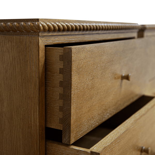 Rey Bedside Table – August Abode