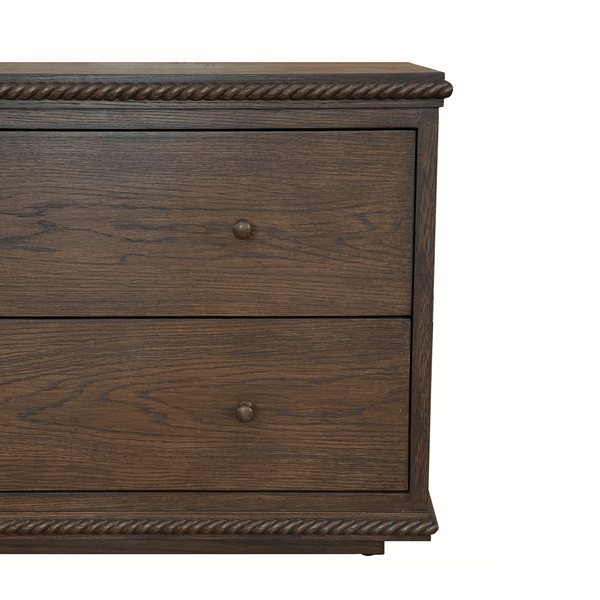 Rey Bedside Table – August Abode